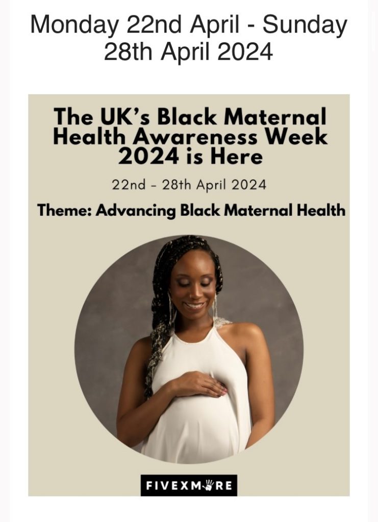 Maternity - St George's University Hospitals NHS Foundation Trust