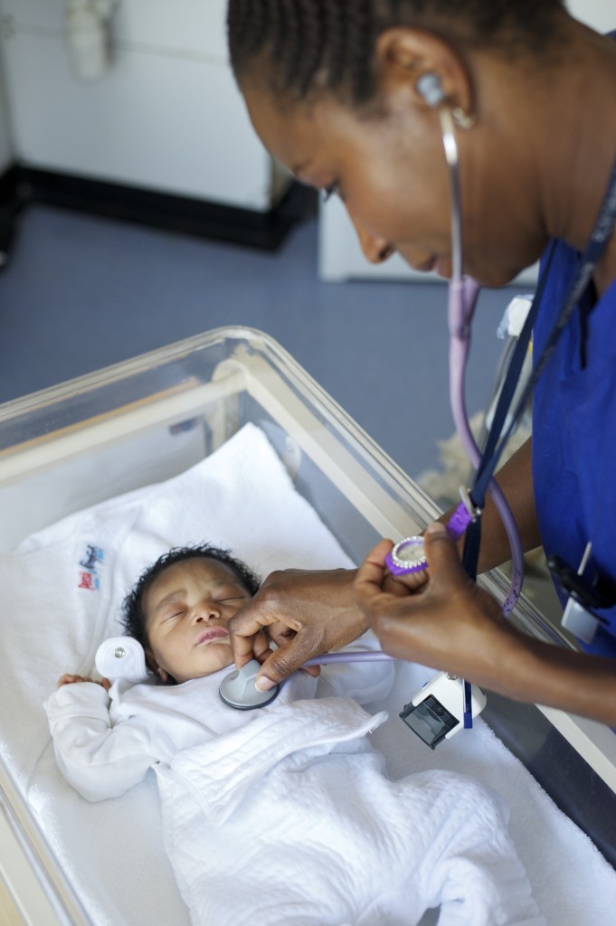 Mothers rate our Maternity Units as top two in London - St George's ...