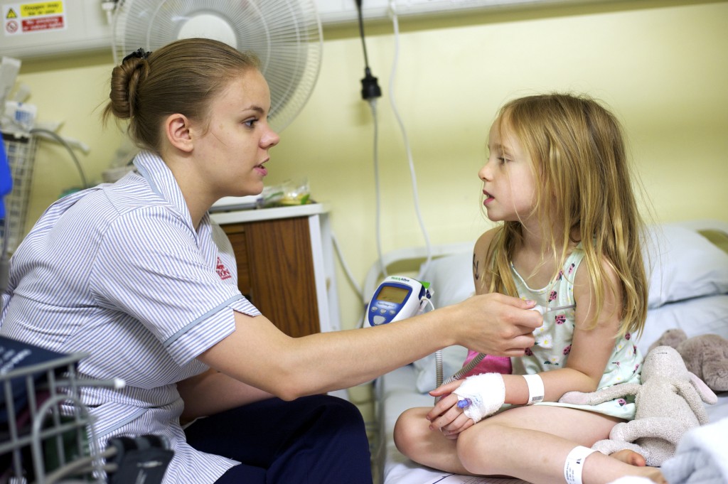 Children's medicine - St George's University Hospitals NHS Foundation Trust