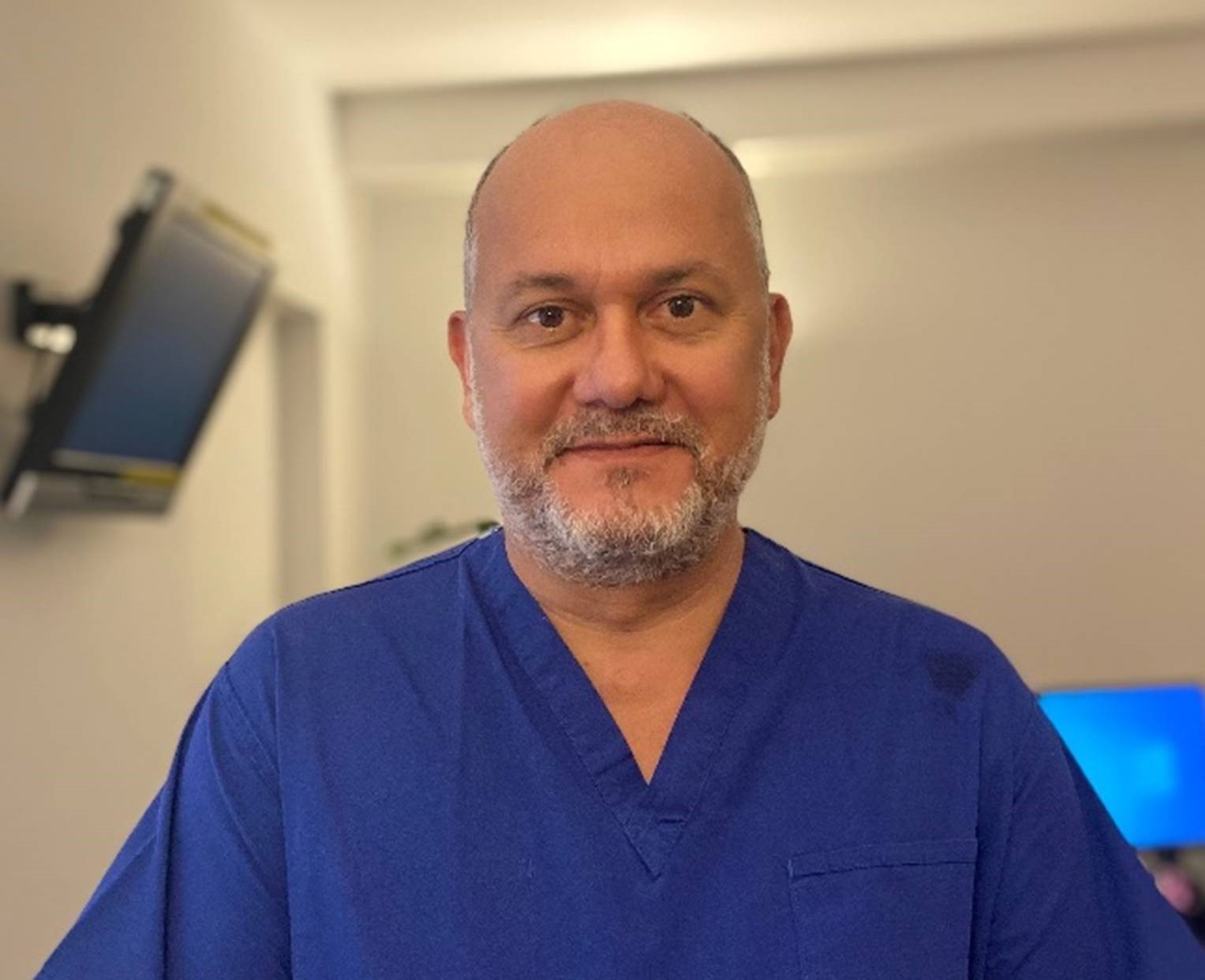 Professor Aris Papageorghiou - St George's University Hospitals NHS ...