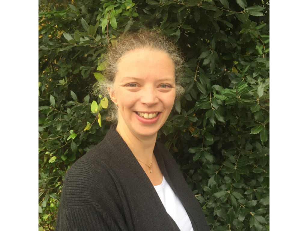 Dr Elizabeth Rhodes - St George's University Hospitals NHS Foundation Trust