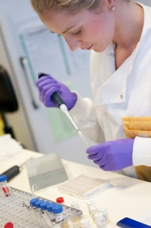 Genomics - South West Thames Centre for Genomics - St George's ...