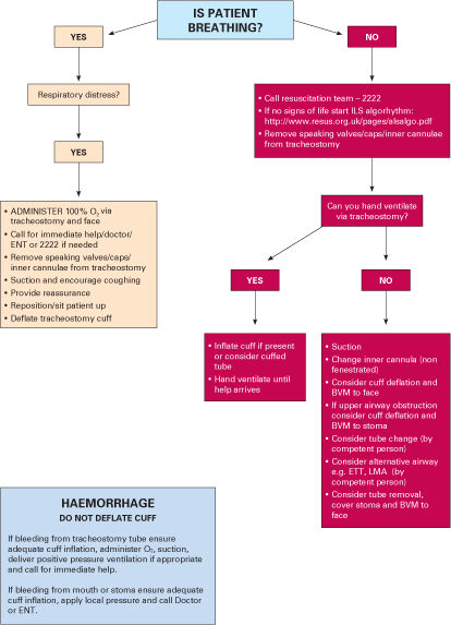 Emergency scenarios | St George's Healthcare