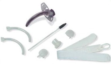 Tracheostomy tubes - St George's University Hospitals NHS Foundation Trust