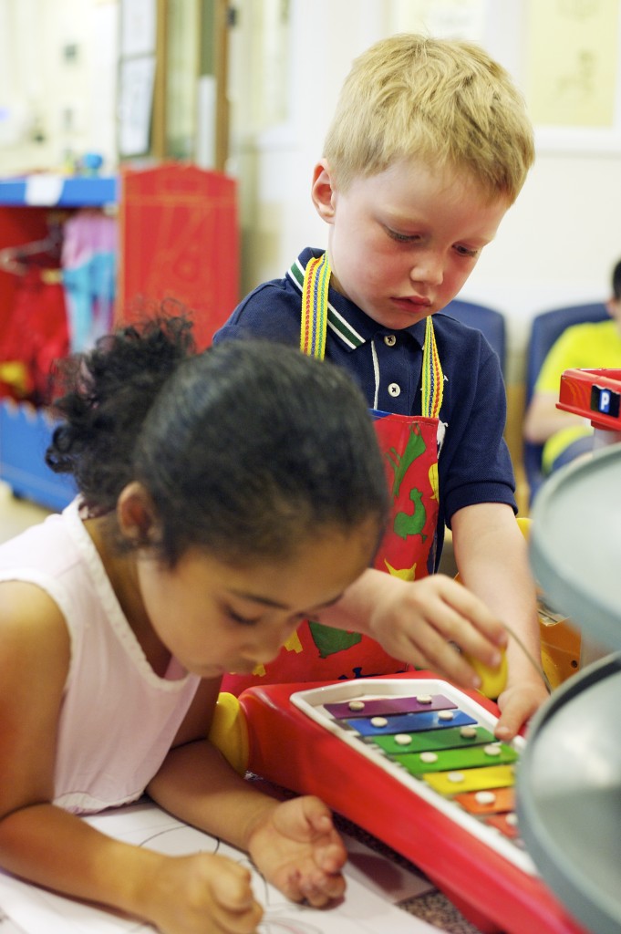 Paediatric outpatients (QMH) - St George's University Hospitals NHS ...