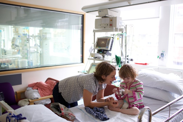 Paediatric Urology - St George's University Hospitals NHS Foundation Trust
