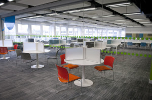 Library - St George's University Hospitals NHS Foundation Trust