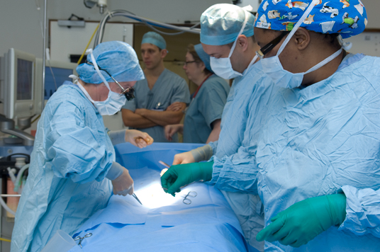 Regional Trauma Networks are increasing patient survival rates - St ...