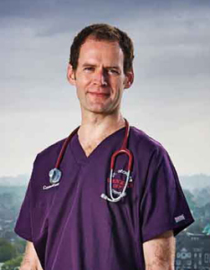 Getting to know James... - St George's University Hospitals NHS ...
