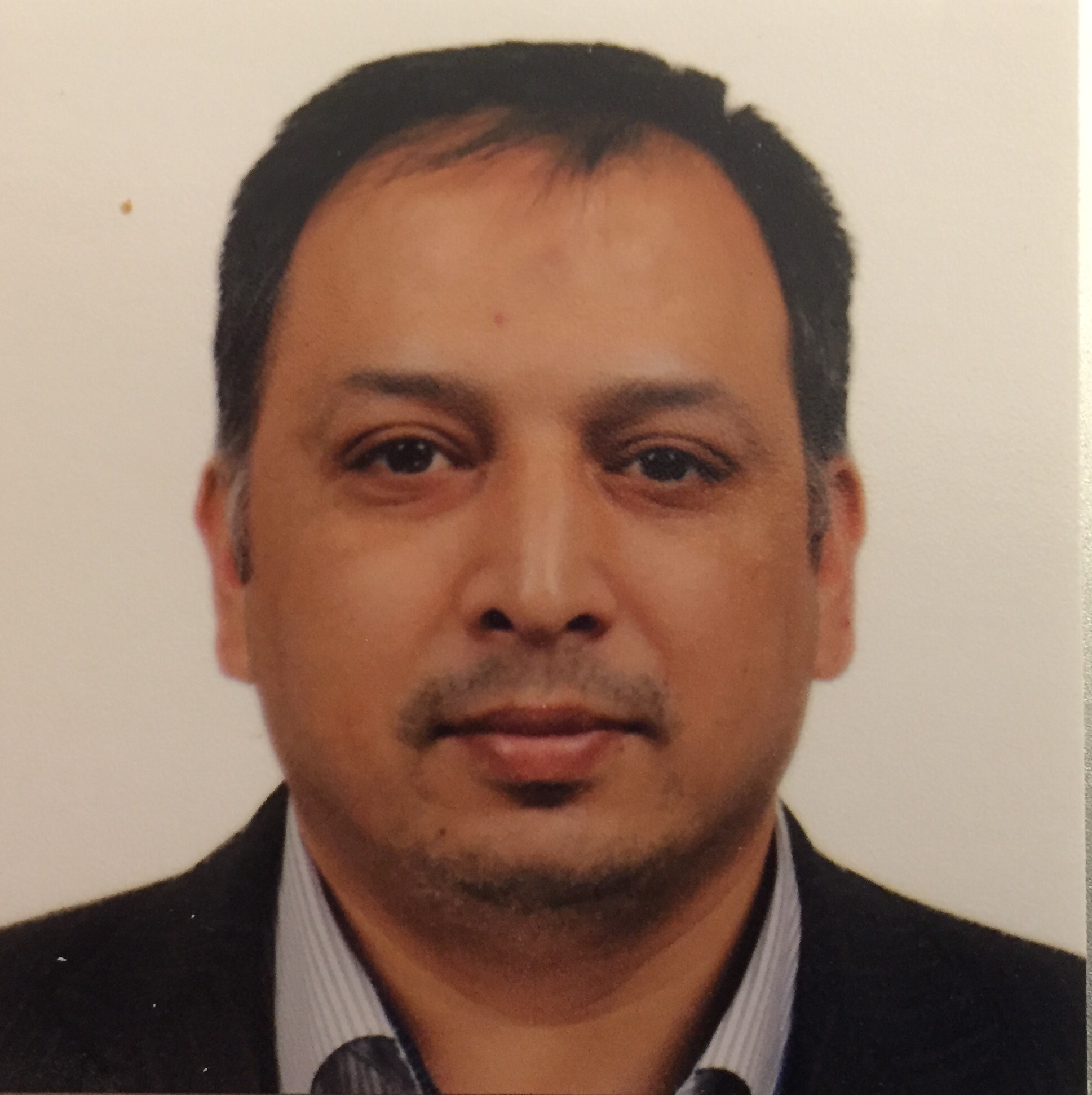 Mr Abbas Ghazanfar - St George's University Hospitals NHS Foundation Trust