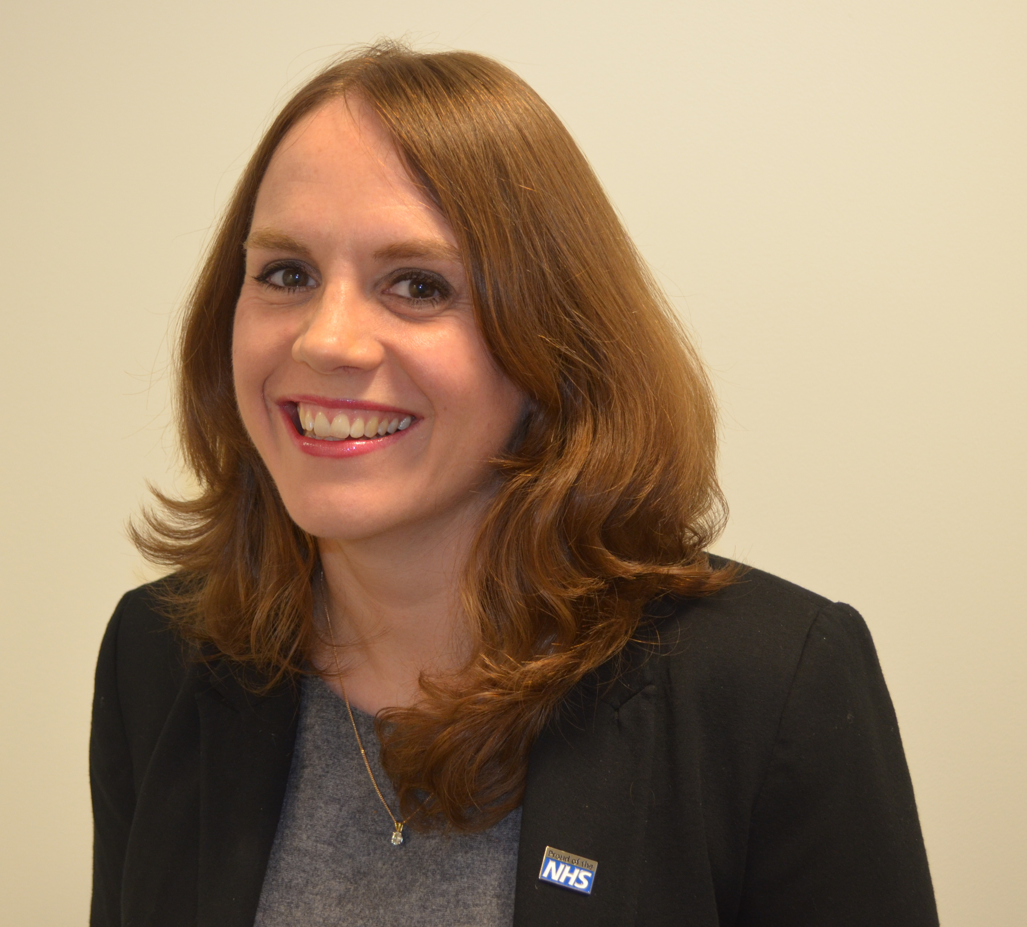 Dr Sarah Hammond - St George's University Hospitals NHS Foundation Trust