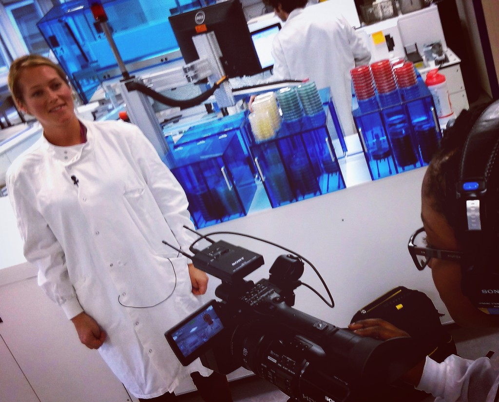 Dr Angela Houston discusses ways that St George’s have been tackling ...