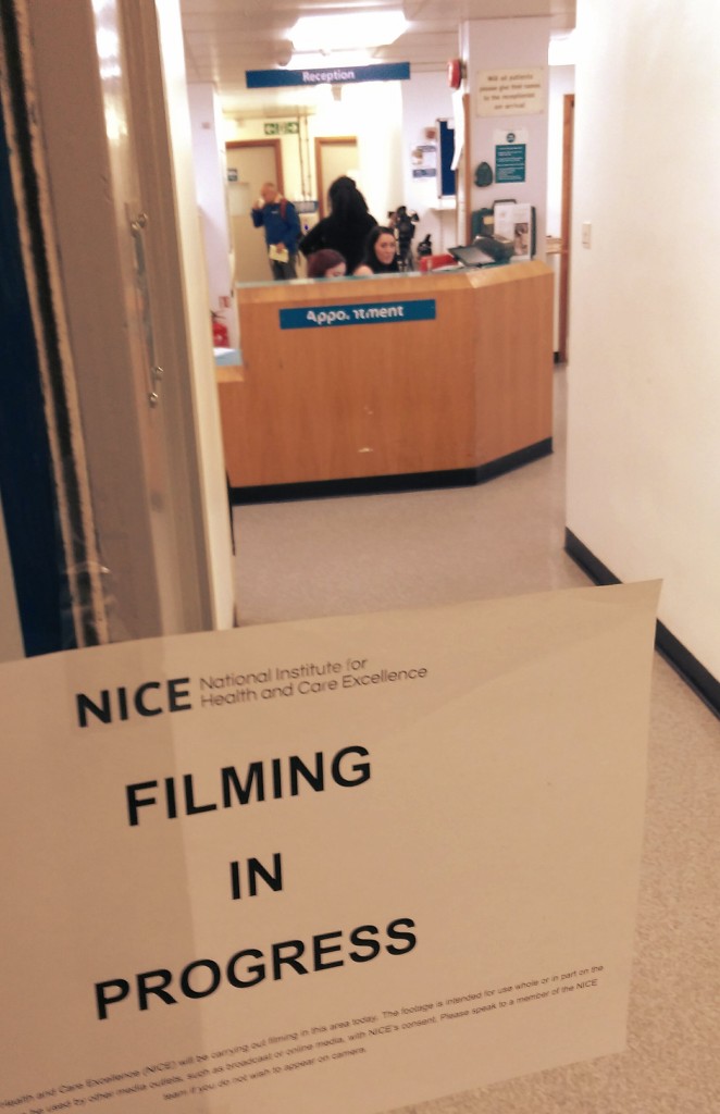 Dr Angela Houston discusses ways that St George’s have been tackling ...