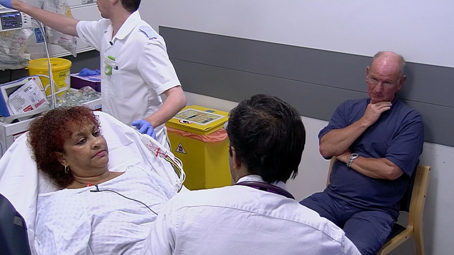 Love thy neighbour - St George's University Hospitals NHS Foundation Trust