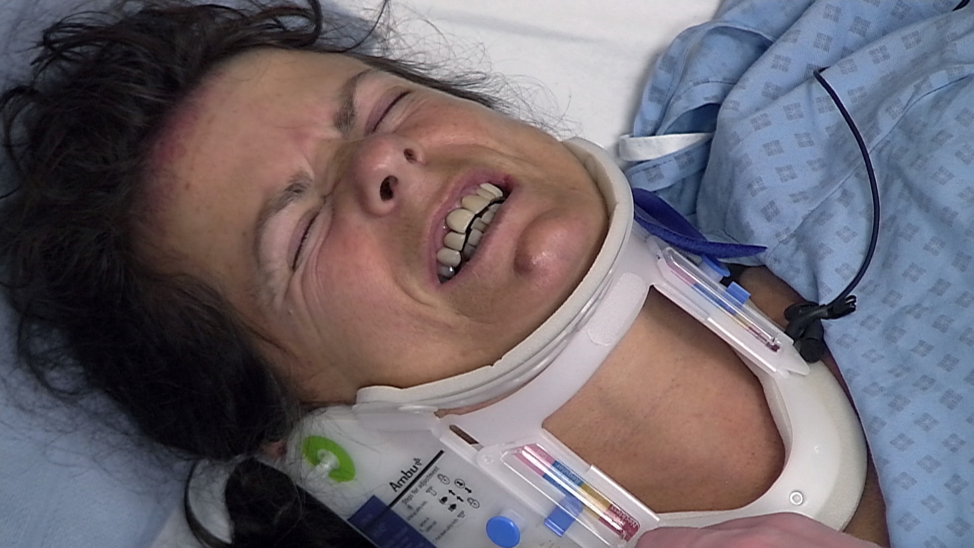 Dangerous Pursuits - St George's University Hospitals NHS Foundation Trust