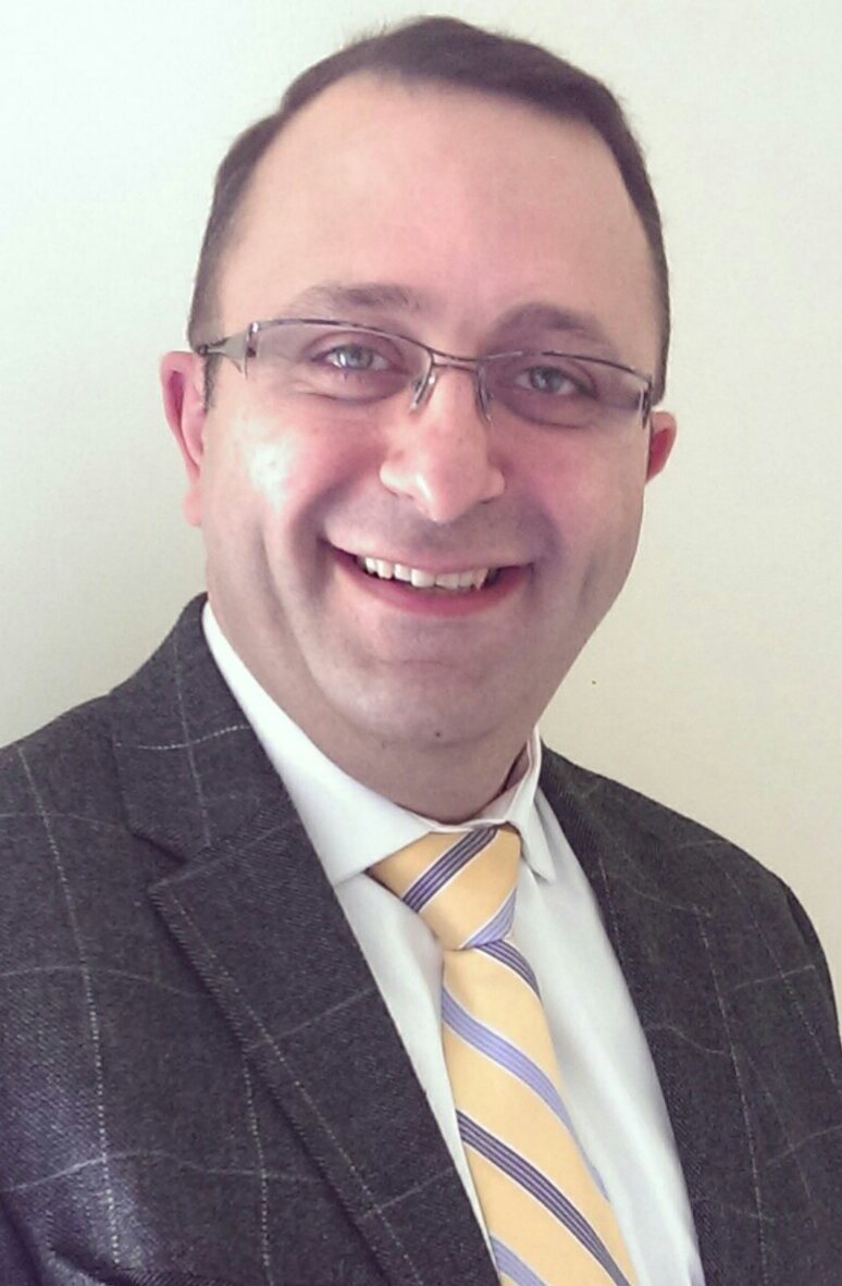 Mr Samer Sabbagh - St George's University Hospitals NHS Foundation Trust