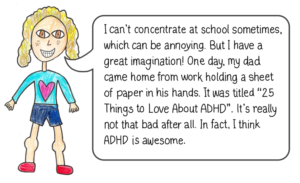 ADHD Kids Zone - St George's University Hospitals NHS Foundation Trust