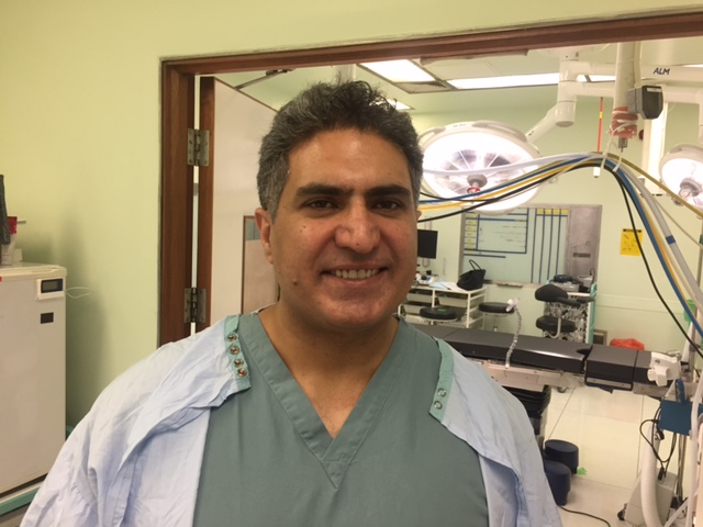 St George’s Surgeons lead charity mission to Nepal - St George's ...