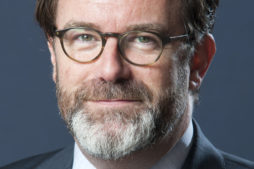 Andrew Grimshaw appointed St George's new Chief Financial Officer - St George's University ...