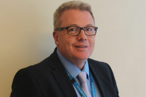 Dr Mark Hamilton awarded a GenerationQ fellowship - St George's ...