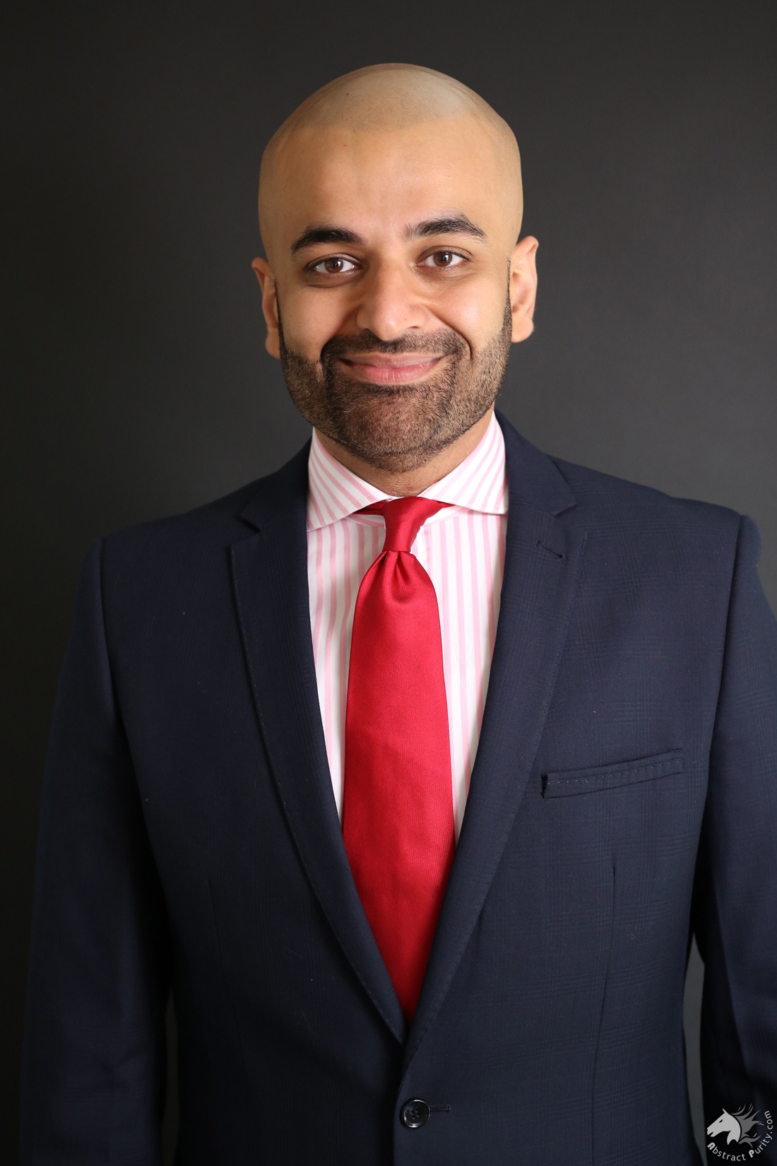 Mr Hasan Qazi - St George's University Hospitals NHS Foundation Trust