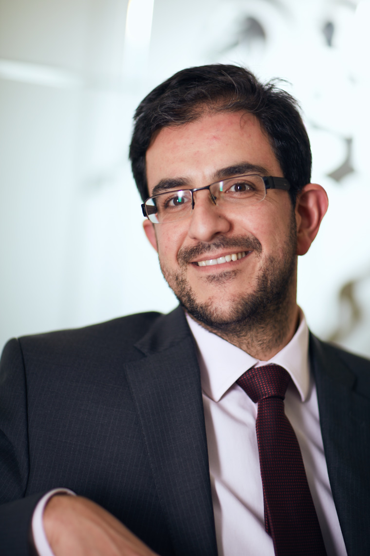 Professor Michael Papadakis - St George's University Hospitals NHS ...