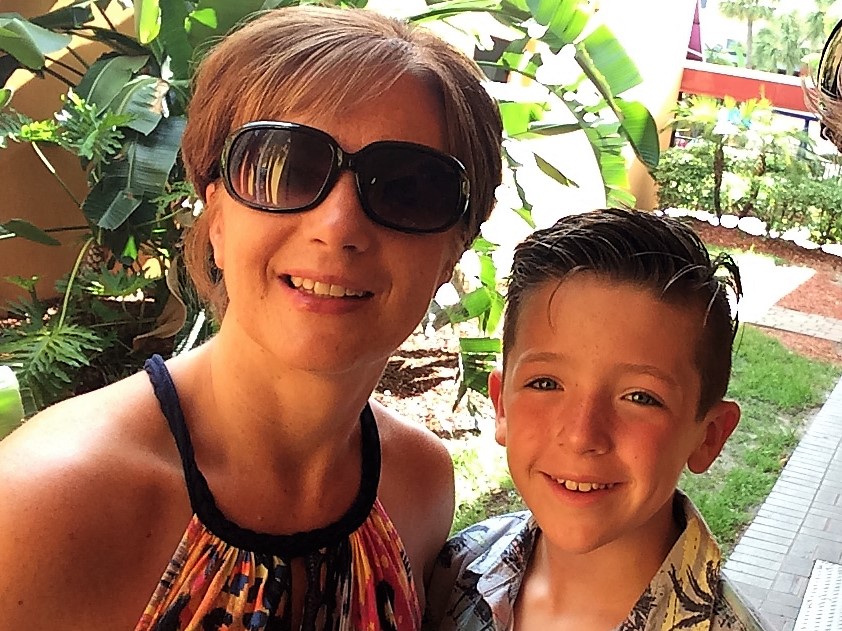 Patient praises stroke team at St George's - St George's University ...