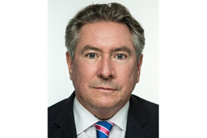 Dr Robert Morgan appointed President of the Cardiovascular and ...