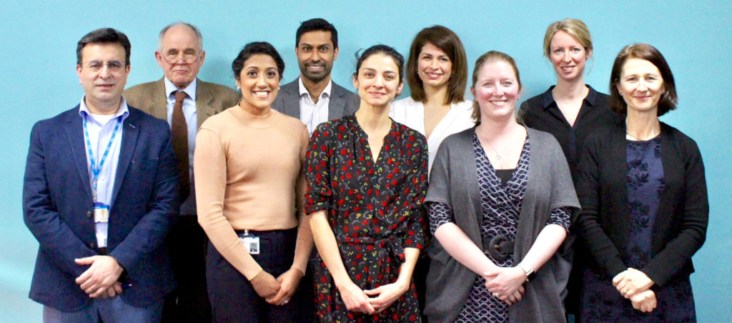 Dermatology at St George’s Hospital - St George's University Hospitals ...
