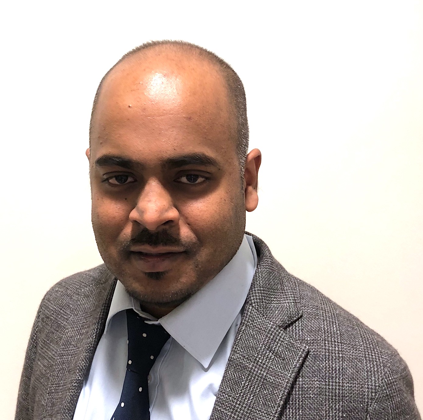 Dr Mark Perera - St George's University Hospitals NHS Foundation Trust