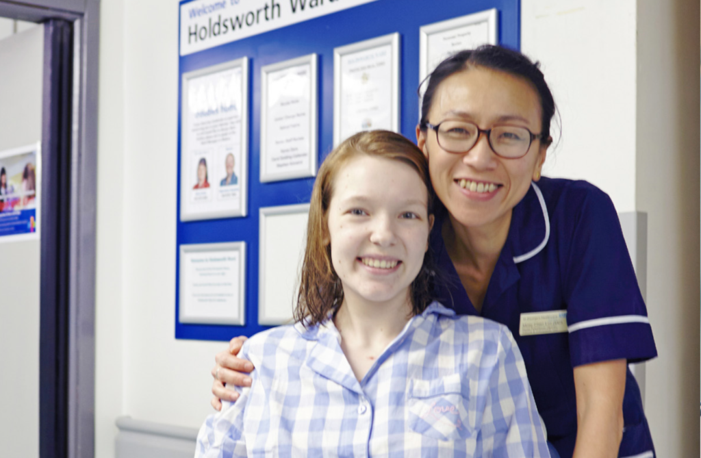 Help and advice - St George's University Hospitals NHS Foundation Trust