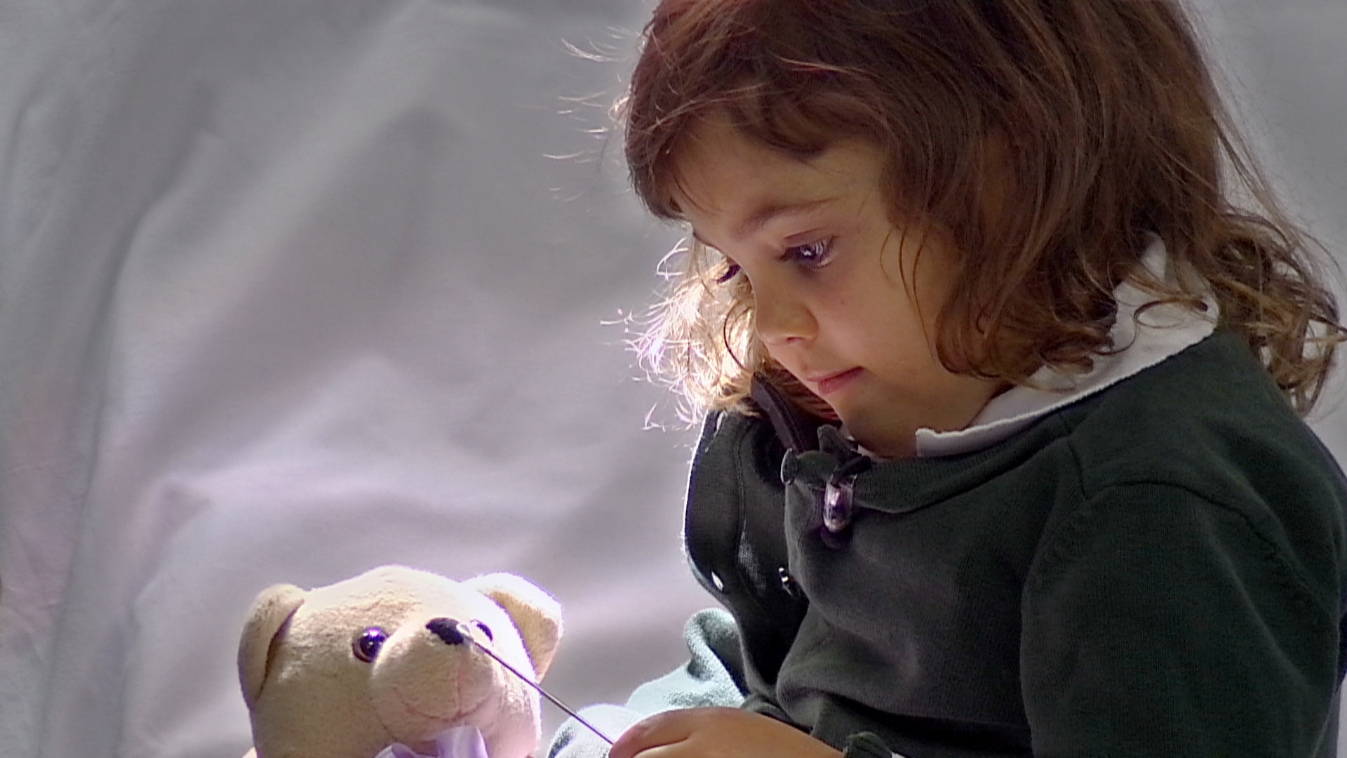 New episode of 24 Hours in A&E: My Other Half... - St George's ...