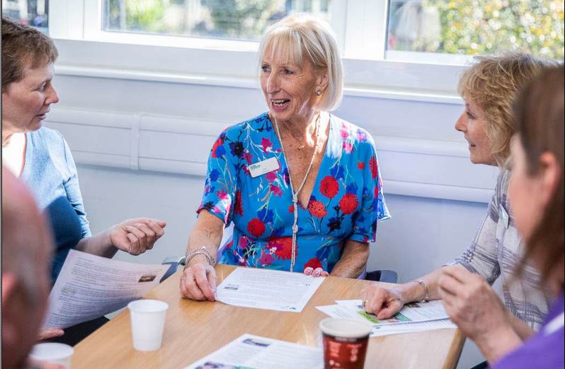 Patient involvement and feedback - St George's University Hospitals NHS ...