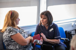 Lower Gastrointestinal (lower GI) Cancers - St George's University ...