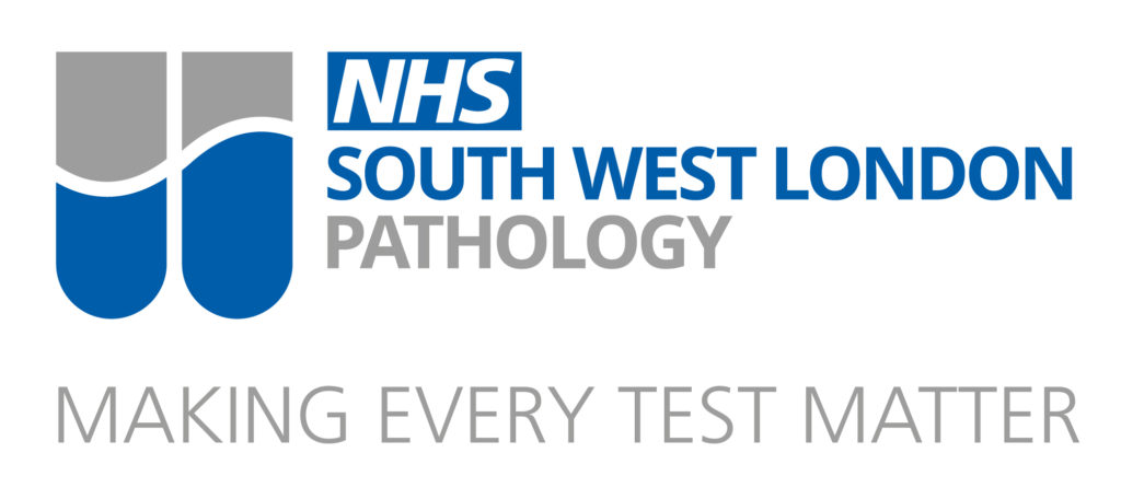 South West London Pathology (SWLP) - St George's University Hospitals ...