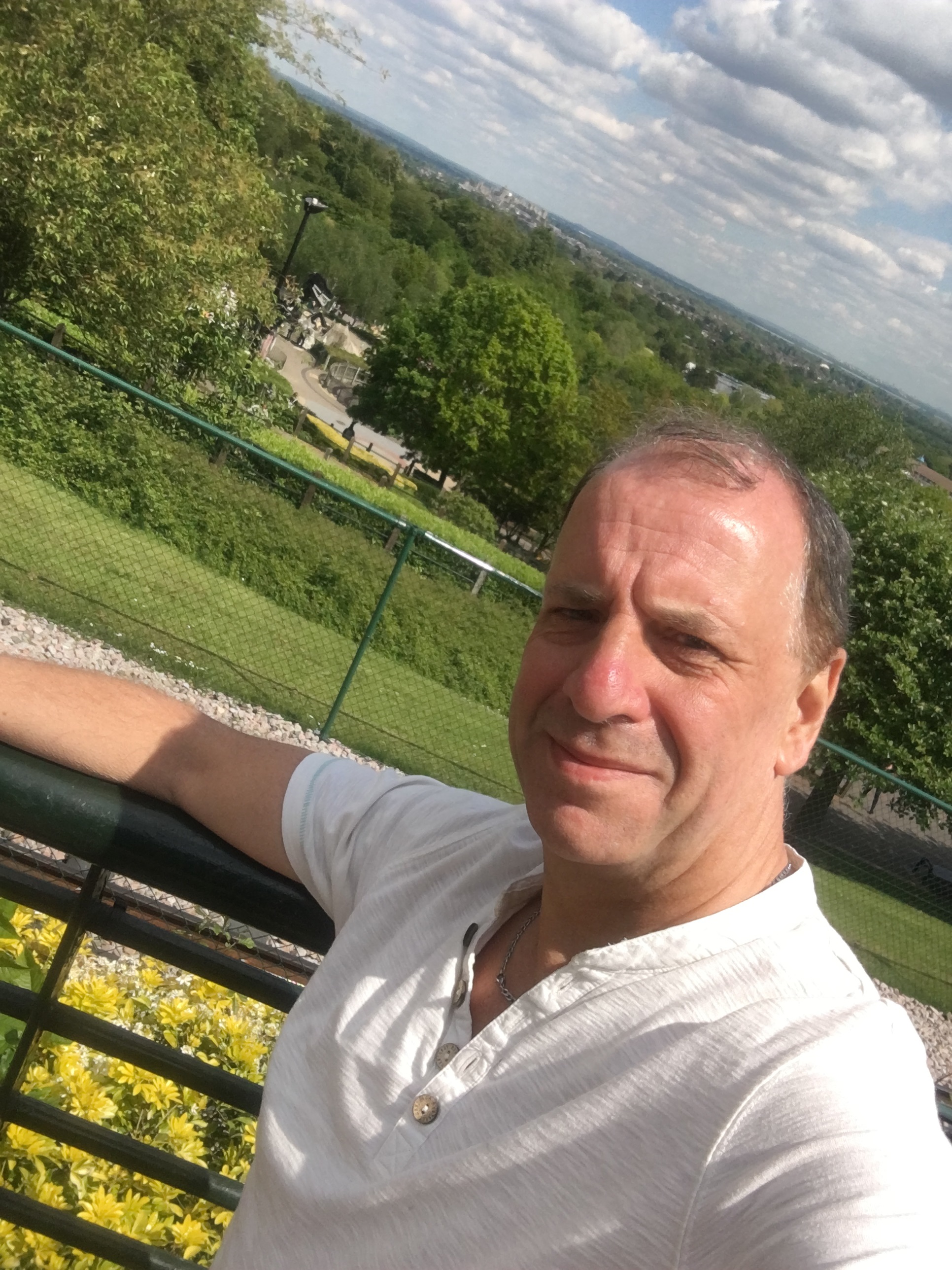 “The NHS is a wonder of the modern world” – Interview with John ...