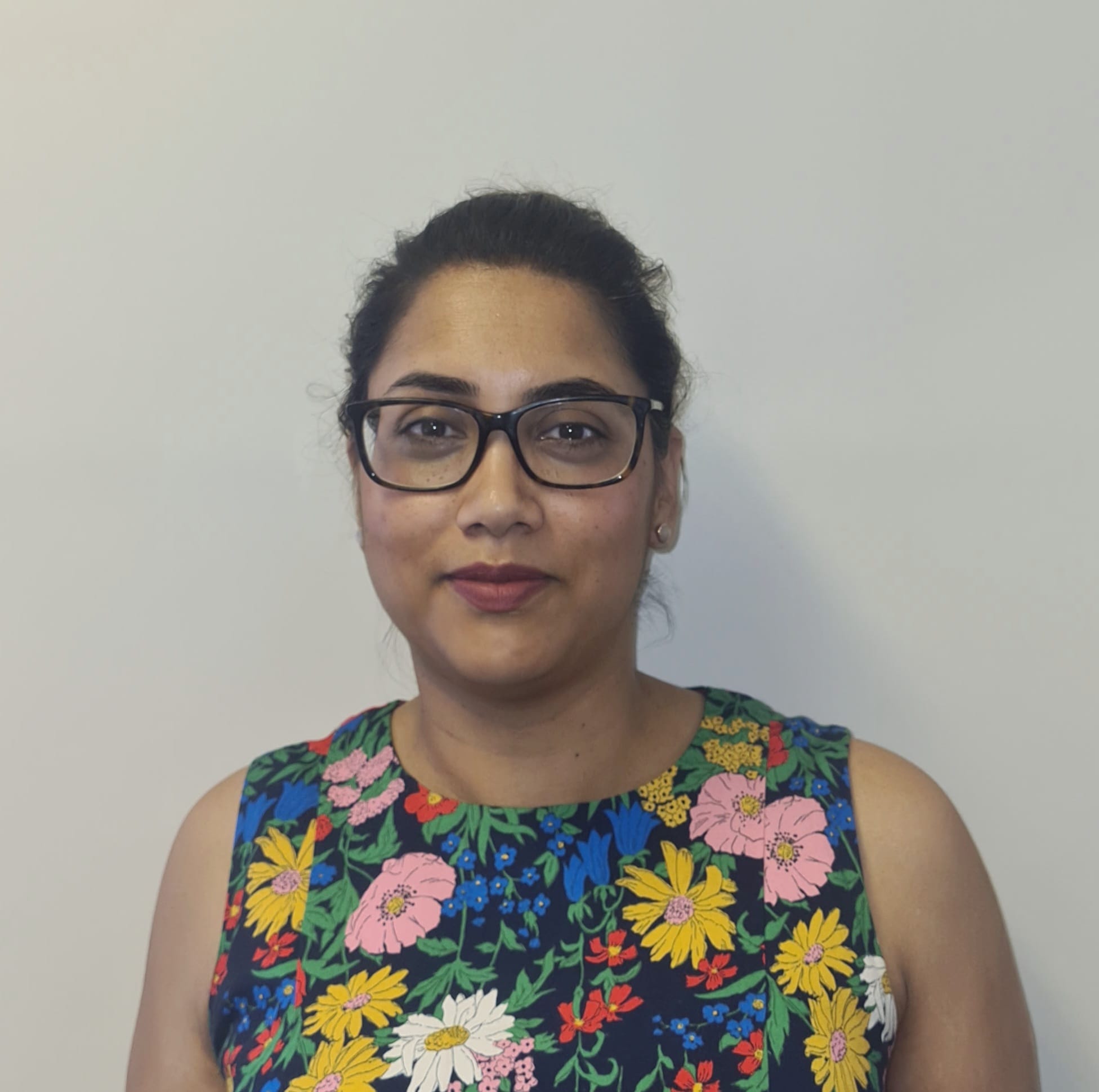 Ms Esha Saha - St George's University Hospitals NHS Foundation Trust