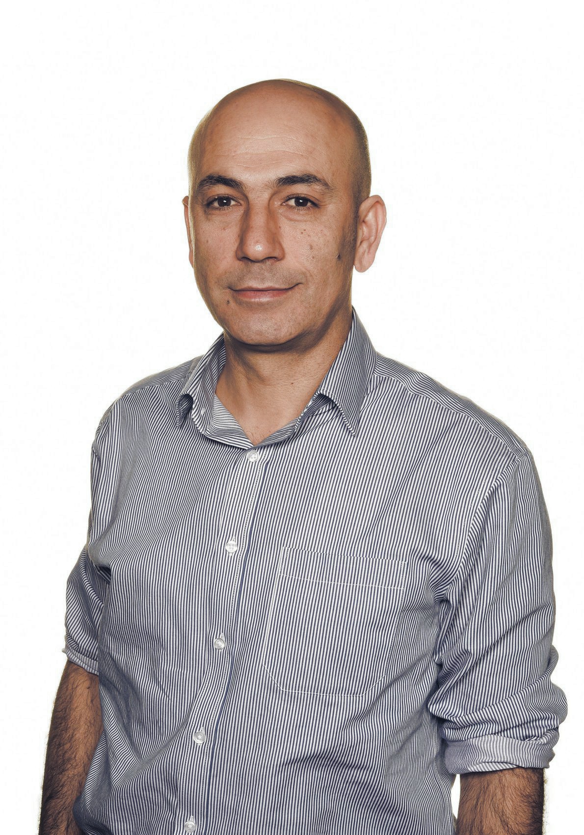 Dr Dara Qadir - St George's University Hospitals NHS Foundation Trust