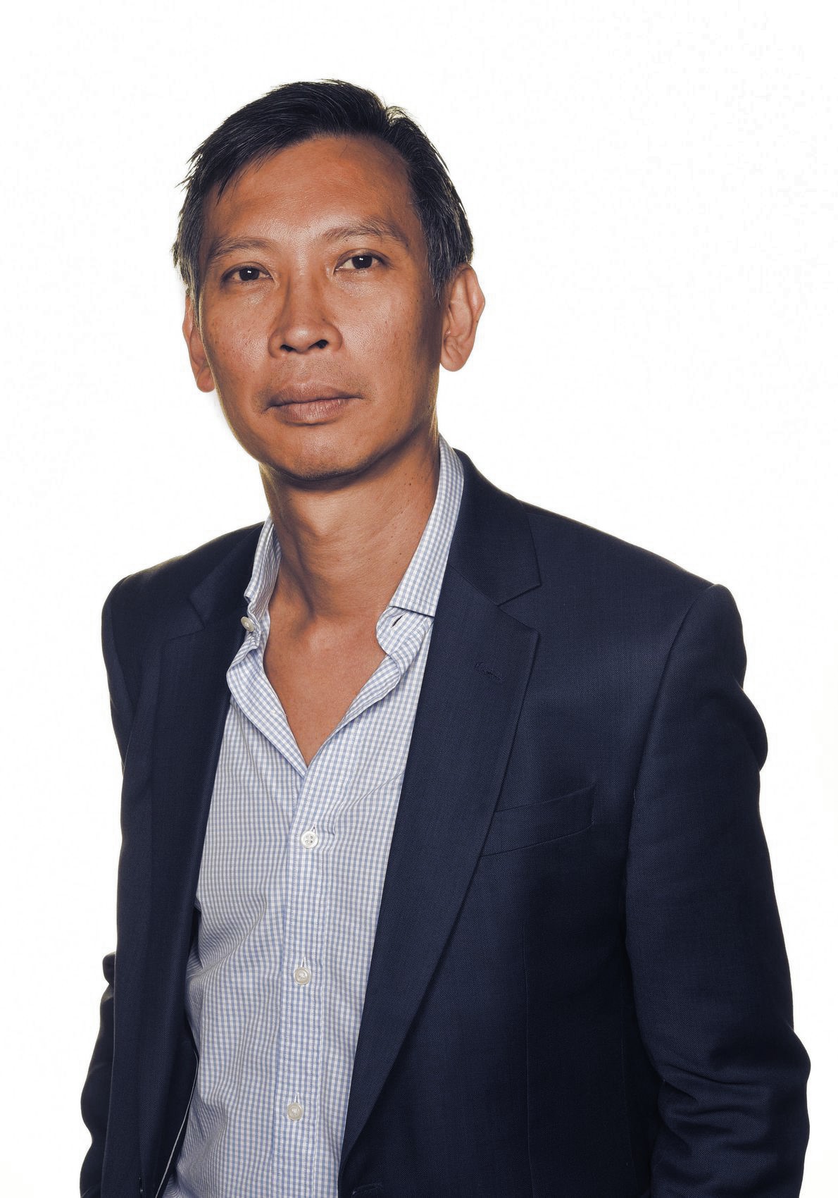 Dr Mickey Koh - St George's University Hospitals NHS Foundation Trust