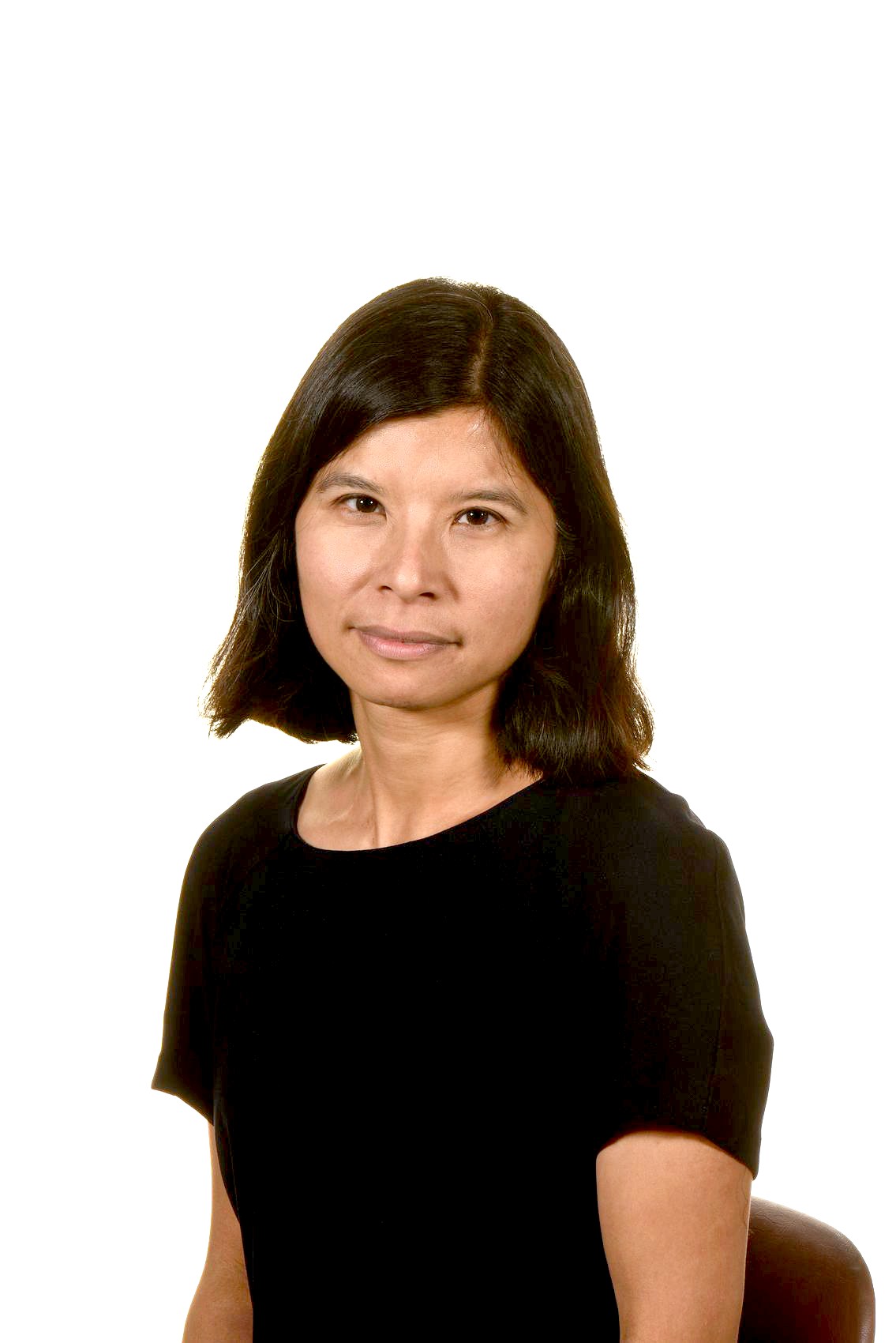 Dr Yasmin Reyal - St George's University Hospitals NHS Foundation Trust