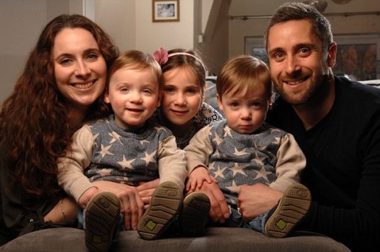 Twin-to-twin transfusion syndrome (TTTS) - St George's University ...