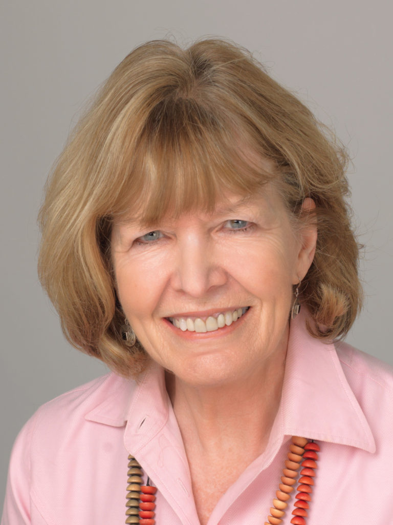 “We have a world class institution…and it’s a privilege to be ...