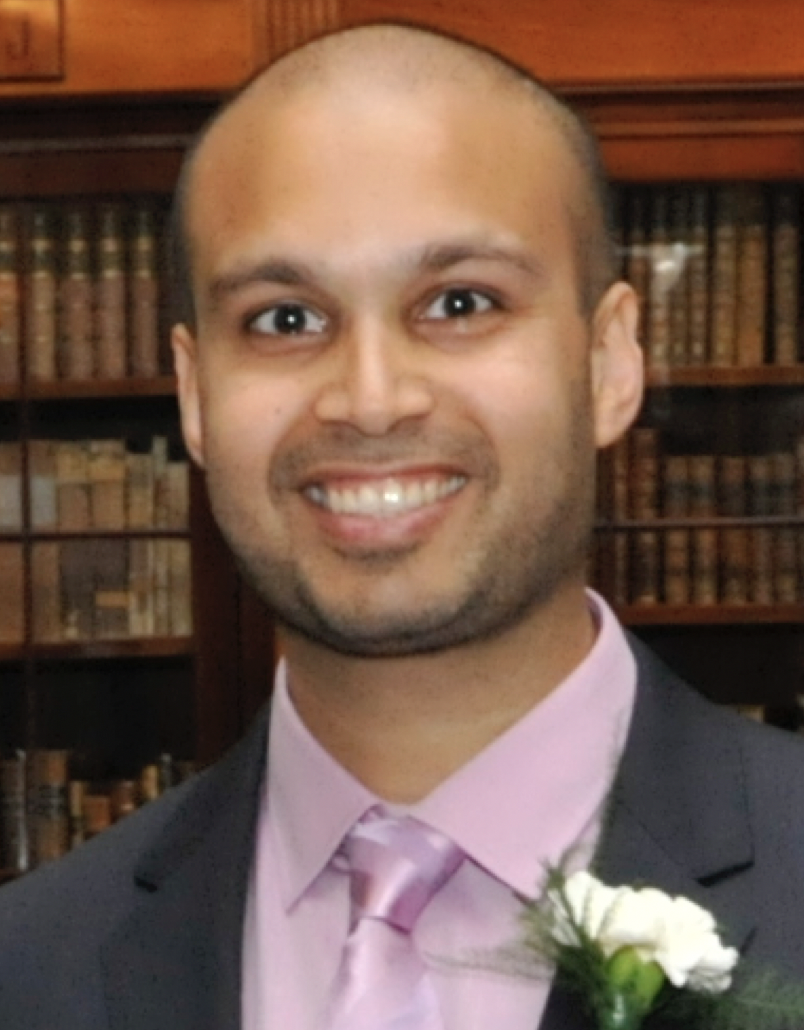 Mr Jai Seth - St George's University Hospitals NHS Foundation Trust