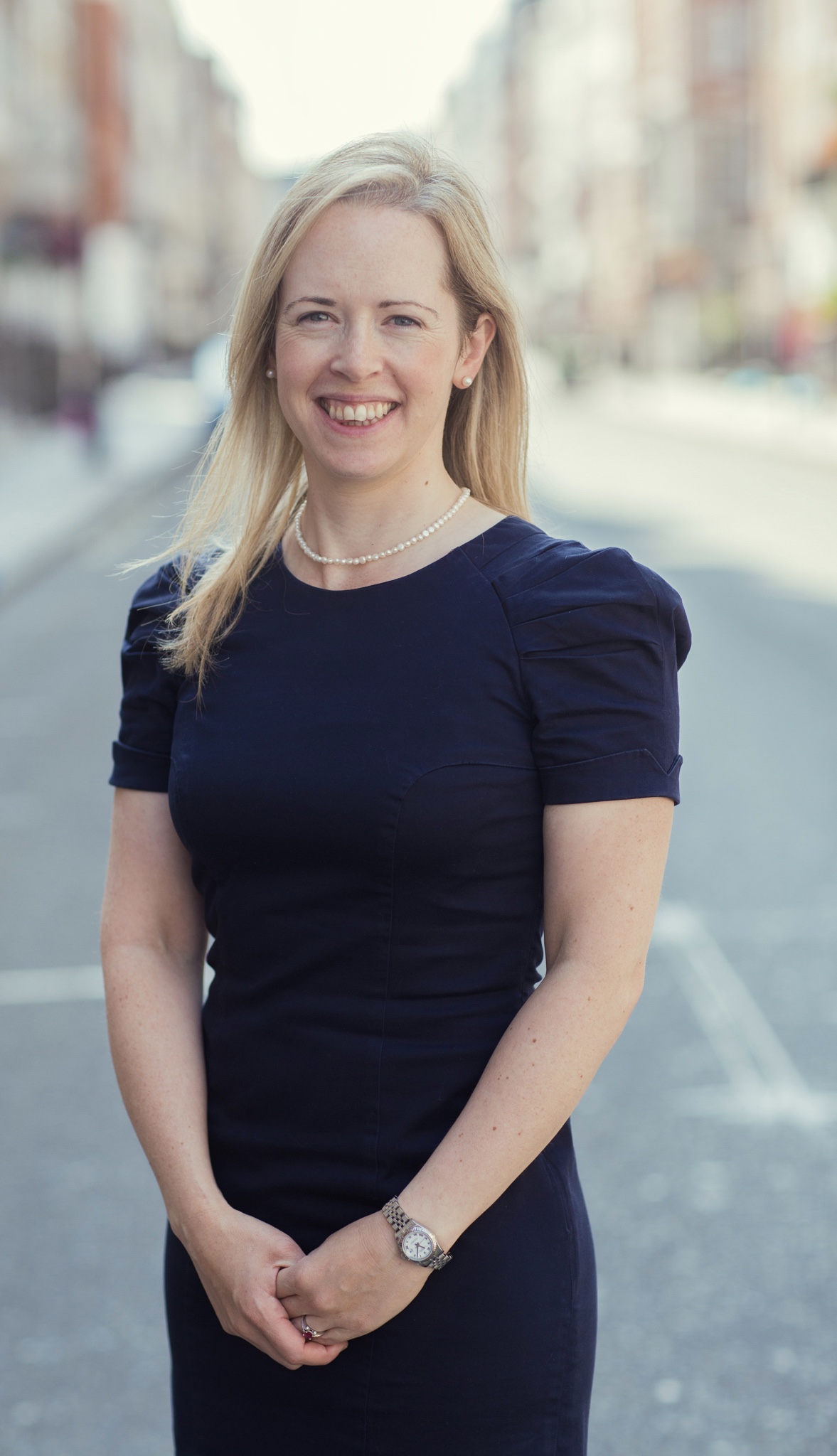 Miss Sarah Little - St George's University Hospitals NHS Foundation Trust