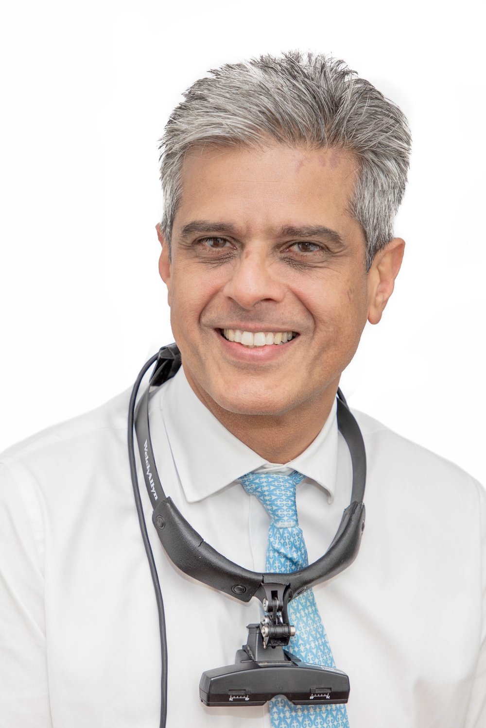 Mr Hamid Daya - St George's University Hospitals NHS Foundation Trust