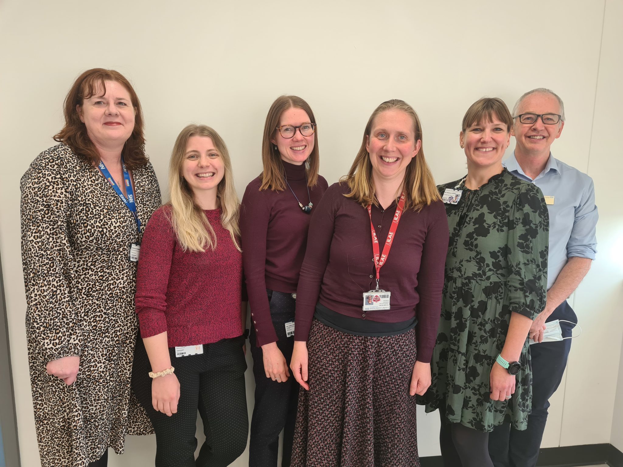 Spinal Muscular Atrophy - St George's University Hospitals NHS ...