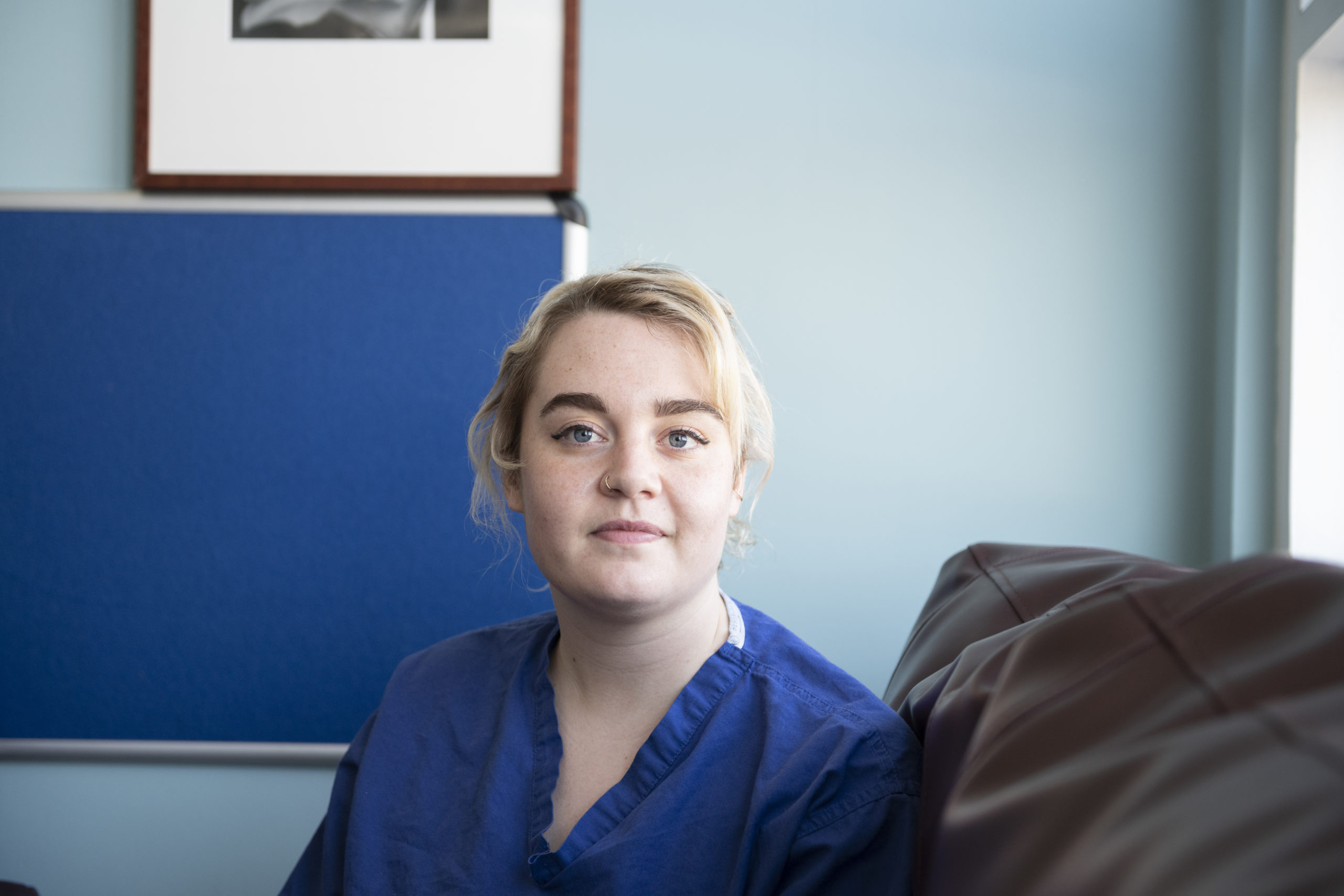 Flora Wood - St George's University Hospitals NHS Foundation Trust