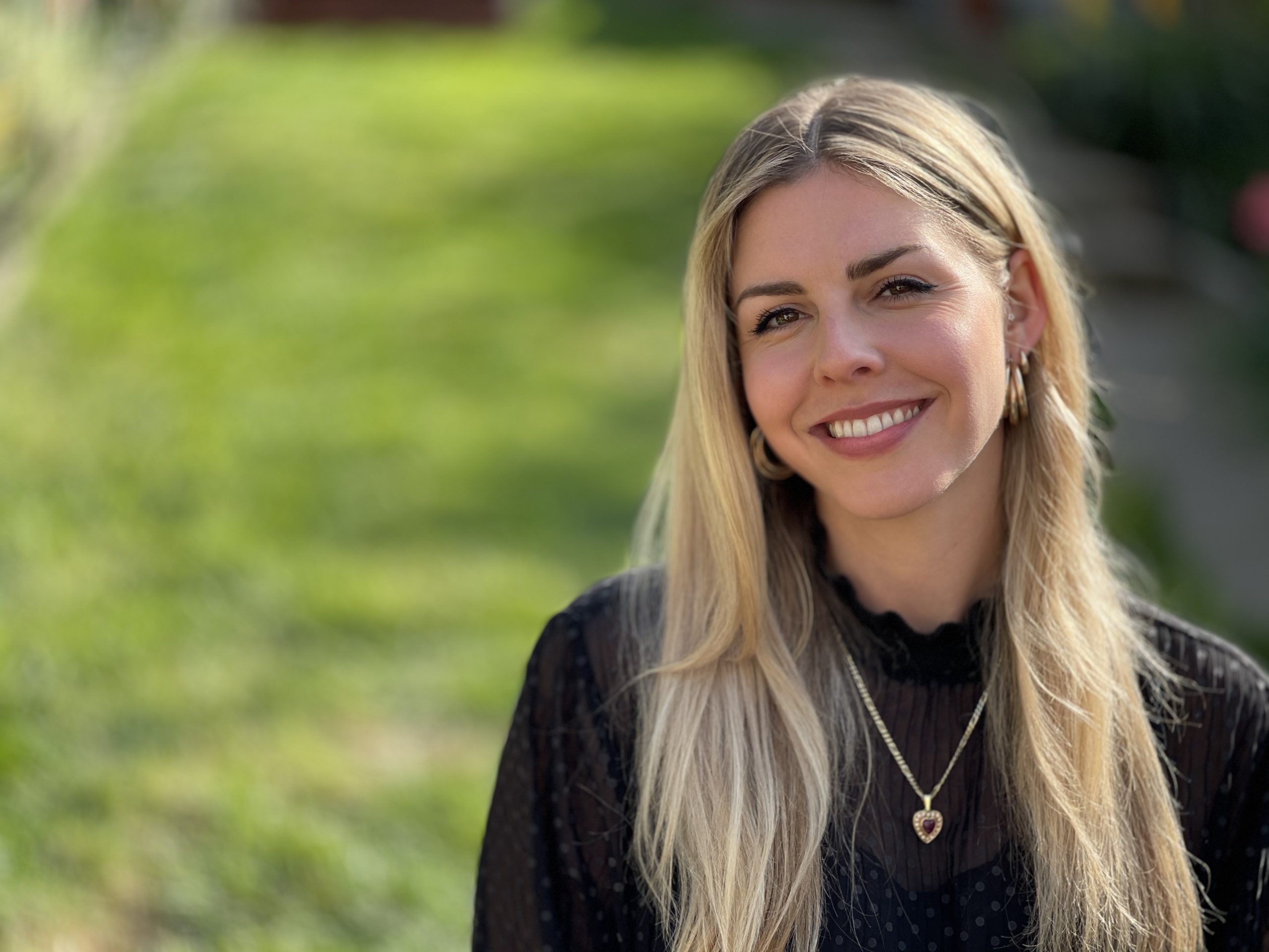 Joy Ash, Producer - St George's University Hospitals NHS Foundation Trust