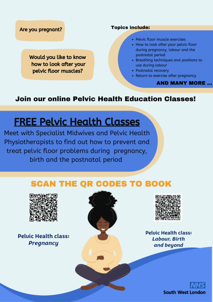 Patient Resources - St George's University Hospitals NHS Foundation Trust