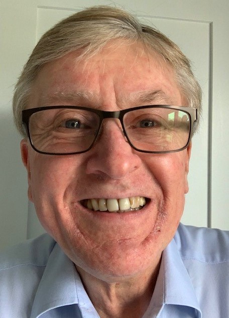 Board members - St George's University Hospitals NHS Foundation Trust